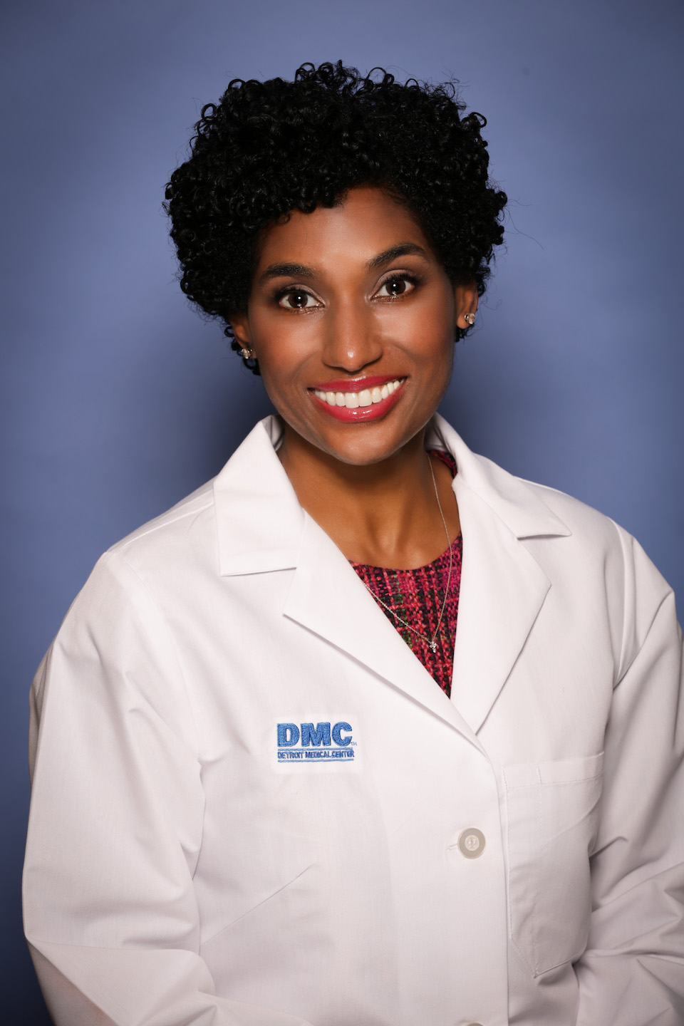 About - Sonia Eden MD